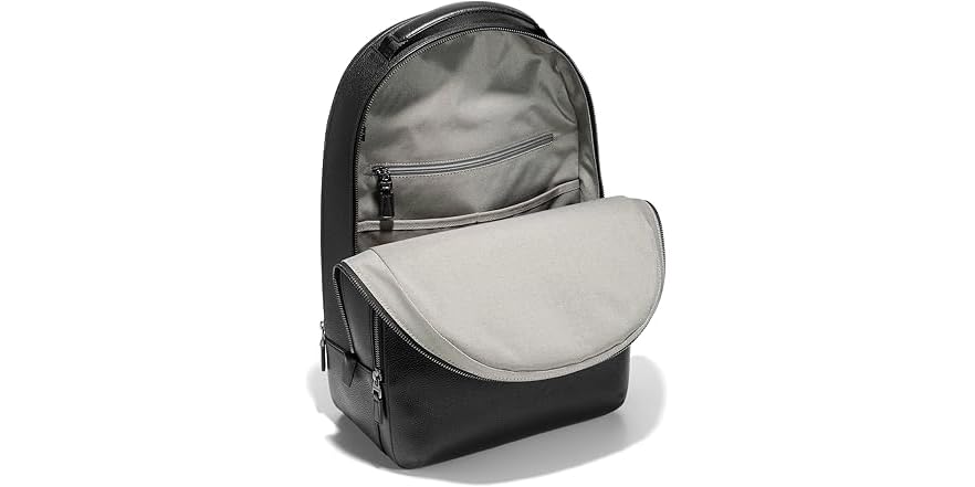 Cole Haan Matthews Backpack, Tornado