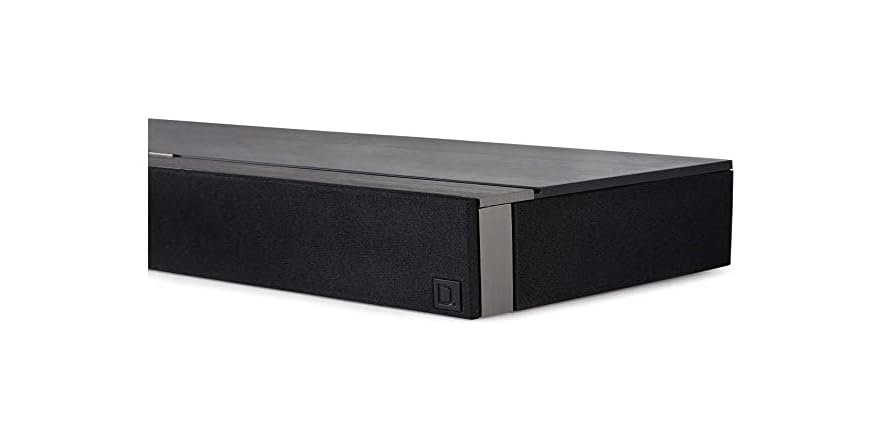 Definitive Technology Studio 3D Soundsystem