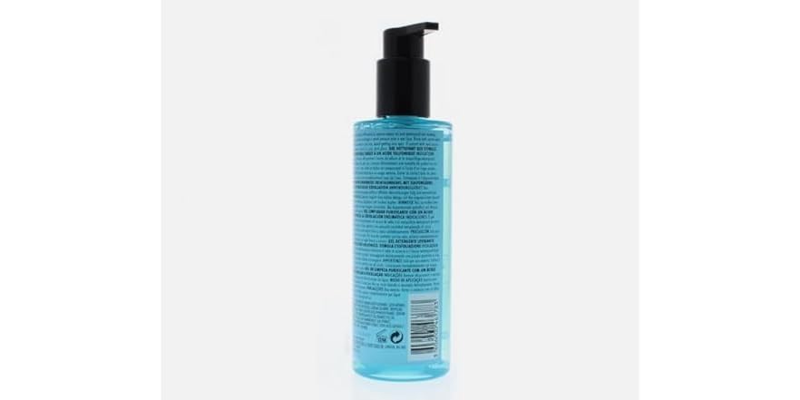 (2 Pack) SkinCeuticals Simply Clean Gel Cleanser, 6.8 oz