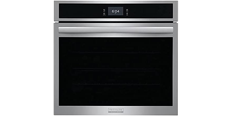 Frigidaire Gallery GCWS3067AF 30 inch Gallery Series 5.3 cu. (Open Box)