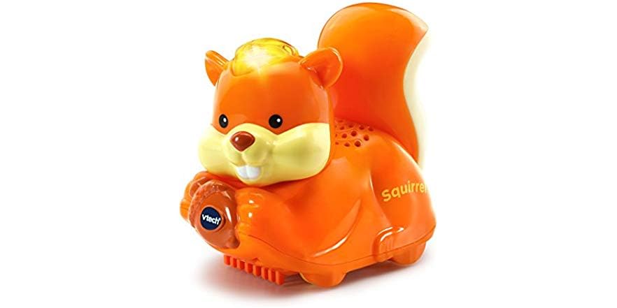 VTech Go! Go! Smart Animals