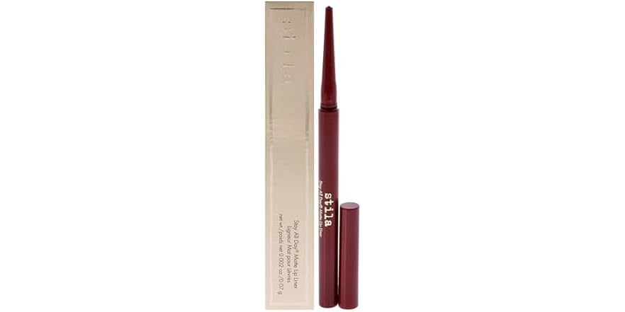 (2 PK) Stila Stay All Day Matte Lip Liner