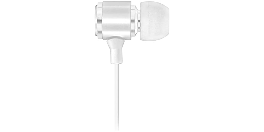 Helix High Fidelity in Ear Earbuds