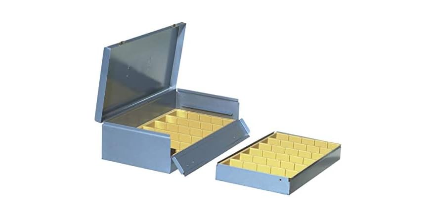 Logan Electric Slide File