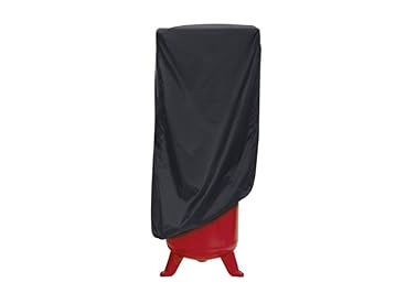 Stand-Up Air Compressor Cover, L