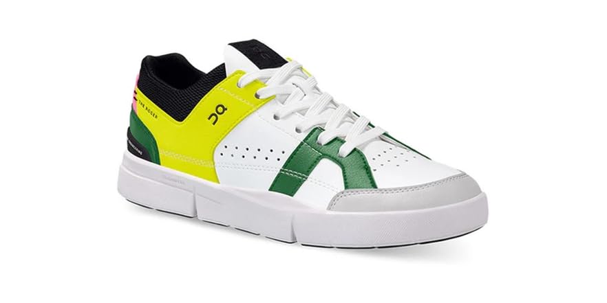 On Running Roger Clubhouse Women's Shoes