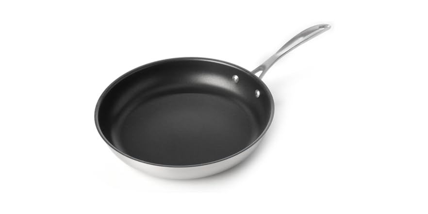 Regal Ware 12" Open Fry Pan Nonstick