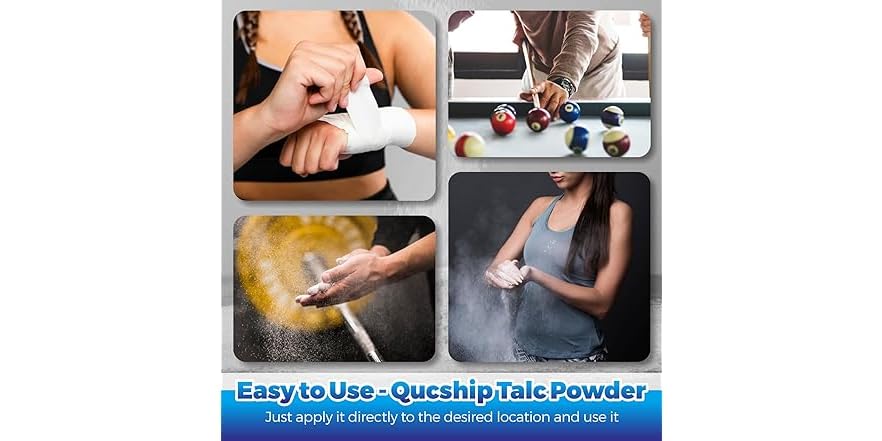 Ultra-Pure Fine Industrial Talc Powder