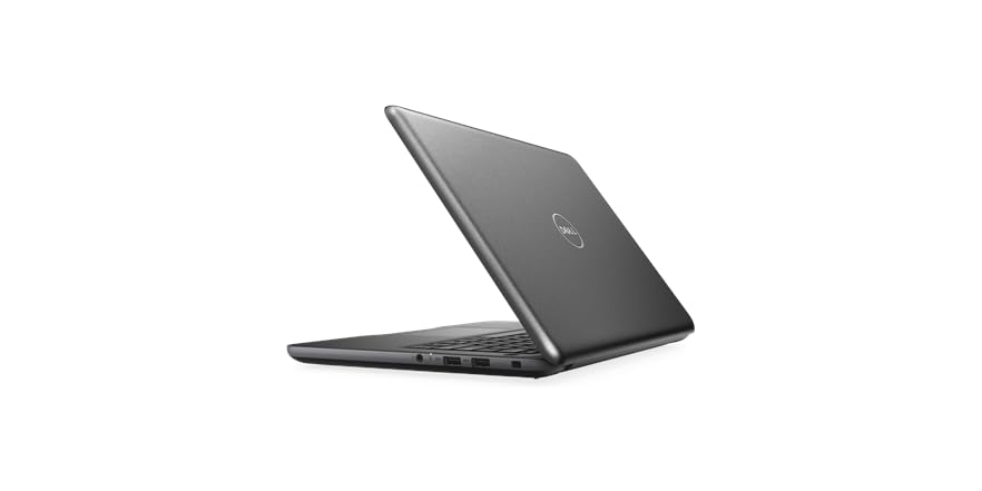 Dell Latitude 3380 Intel i3 500GB Touch Notebook