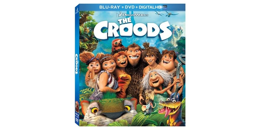 The Croods