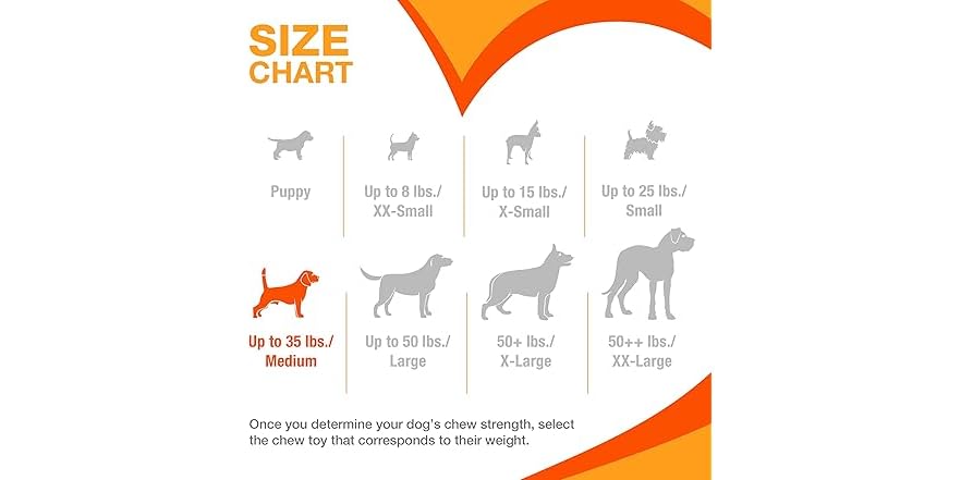 Nylabone Nylabone Braided Ring Strong Chew Toy