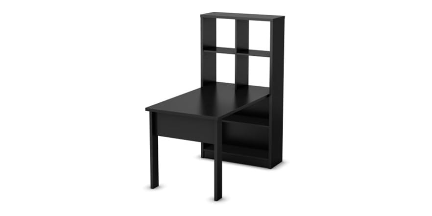 Craft Table & Storage Unit - 2 Colors