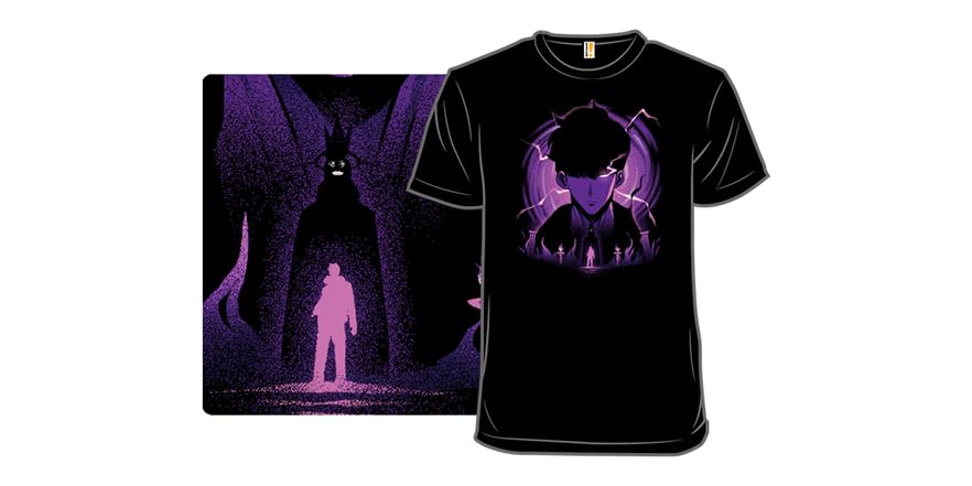 The Shadow Monarch