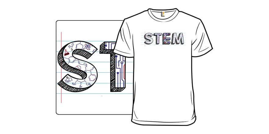 STEM Doodle
