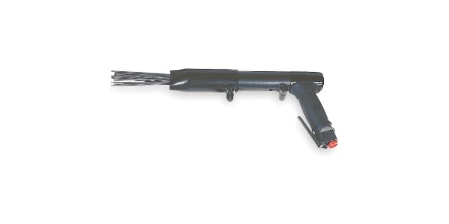 Ingersoll-Rand 180PG Needle Scaler