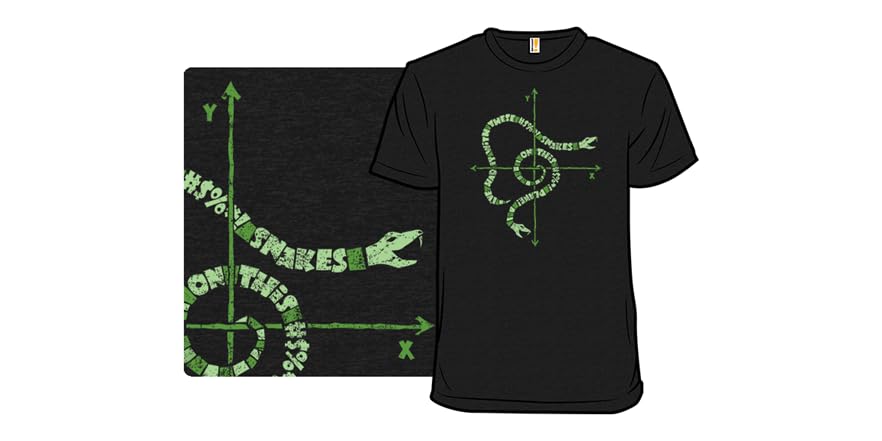 Snakes on a Cartesian Plane