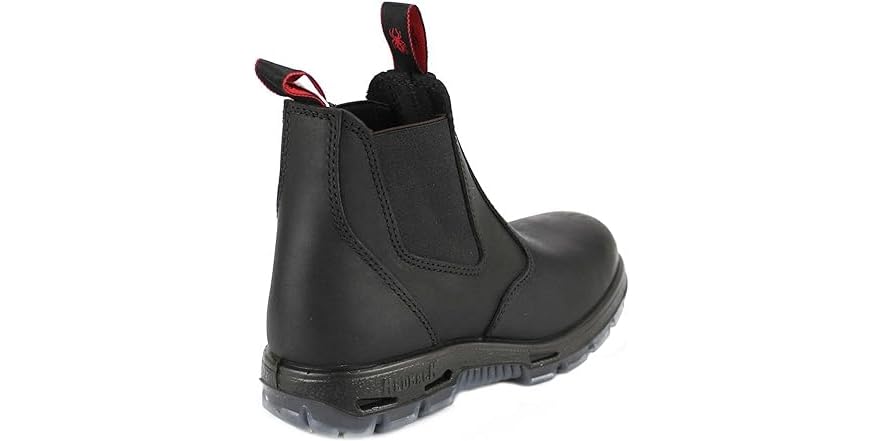 Redback UBBK Easy Escape Slip-On Soft To