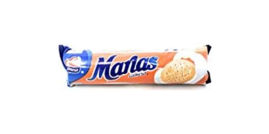 Gamesa Maria Cookies 29.4oz