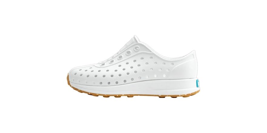 Native Robbie Kids Shoes