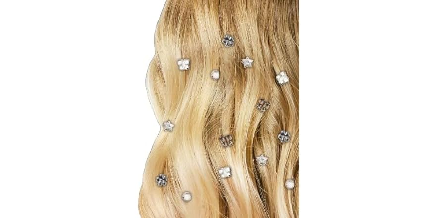 Conair Quick Gems Hair Jeweler