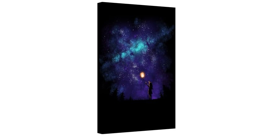 Infinity Plus One (4 Sizes)