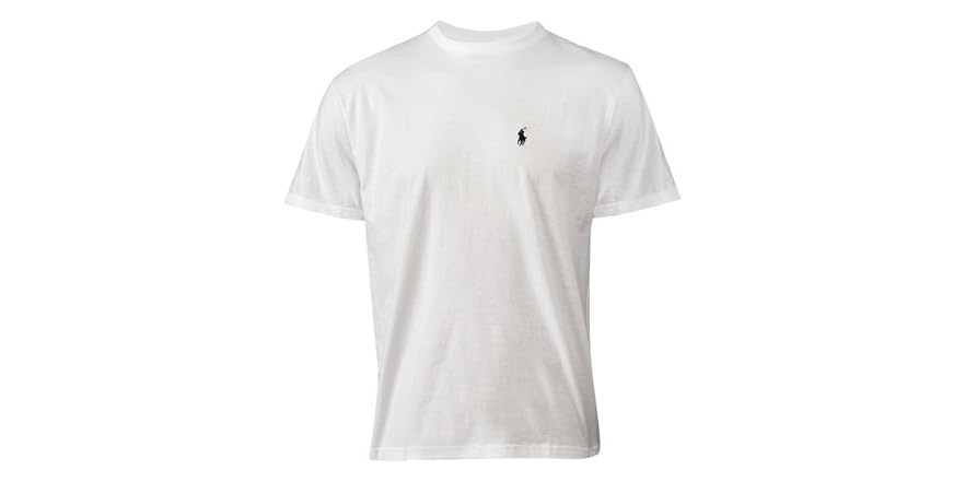Ralph Lauren Polo T-Shirts - 7 Colors