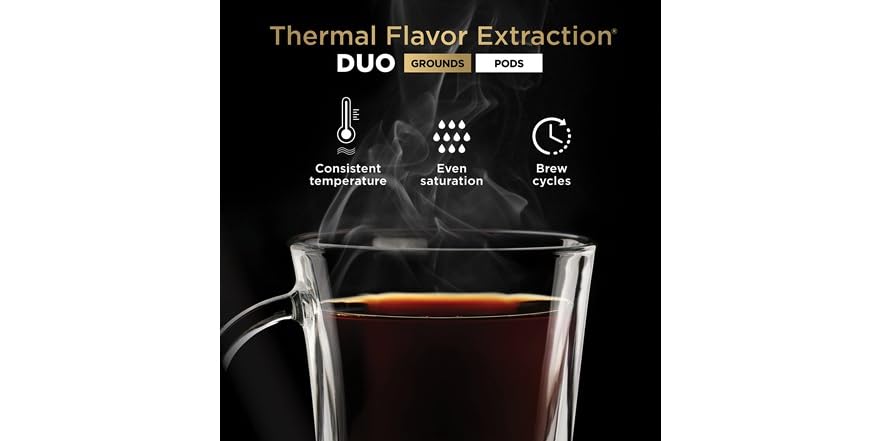 Ninja CFP201 DualBrew System 12-Cup Coffee Maker