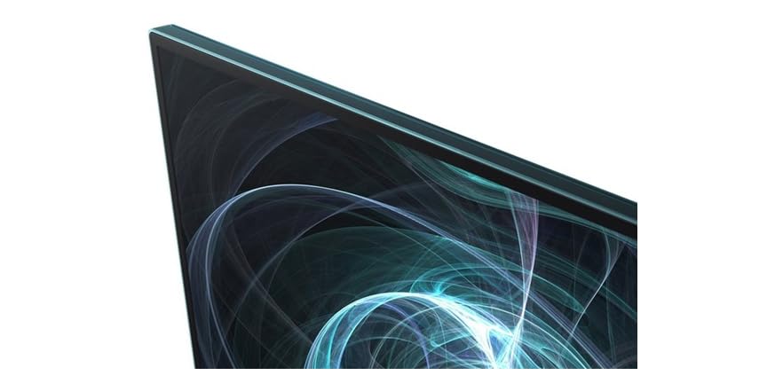 Samsung 24" Full-HD LED-backlit Monitor