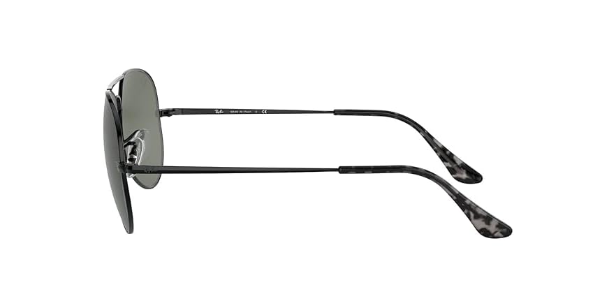 Ray-Ban Unisex 3689 Aviator II Sunglasses