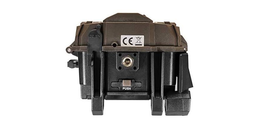 SPYPOINT Link-EVO-V Verizon Cellular Trail Camera