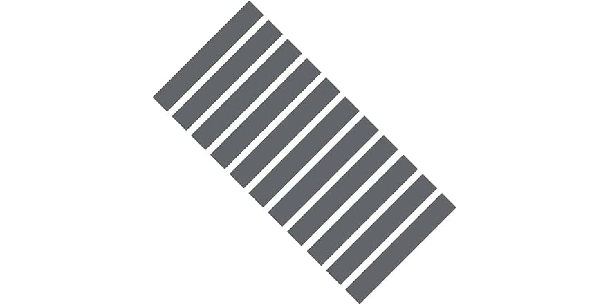 E-Z Runner Permanent Refillable Catridge