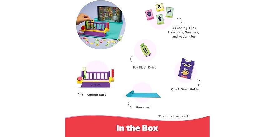 PlayShifu Plugo Coding Kit