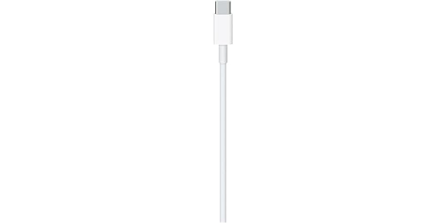 Apple USB-C Charge Cable (2m)