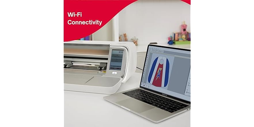 SINGER Momento 24" Craft Cutting Machine