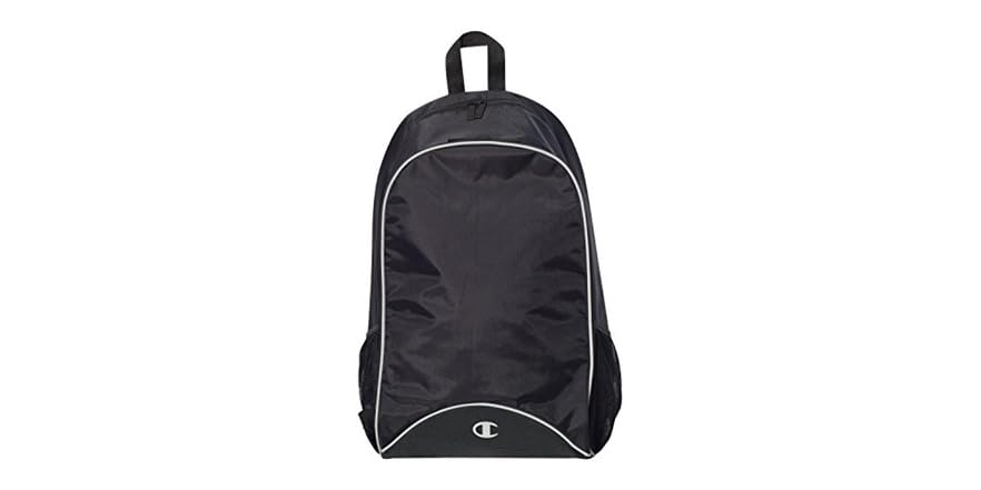 Champion Capital Backpack