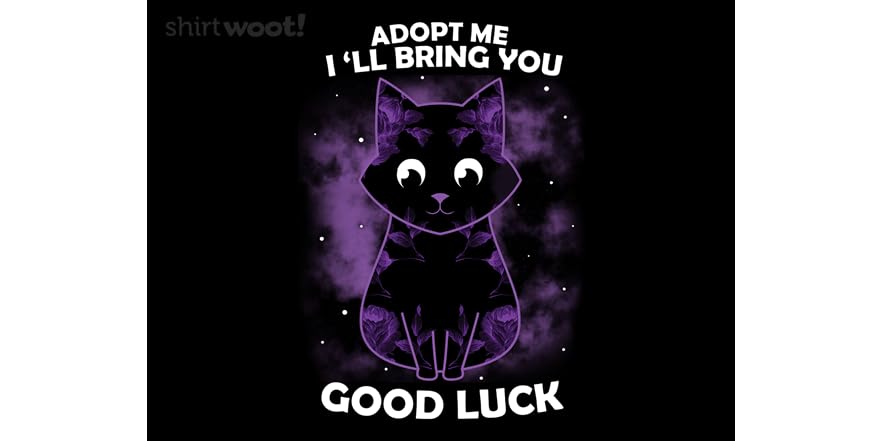 I'll Bring You Good Luck