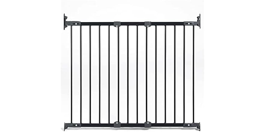 Angle Mount Safeway Quick Release Gate