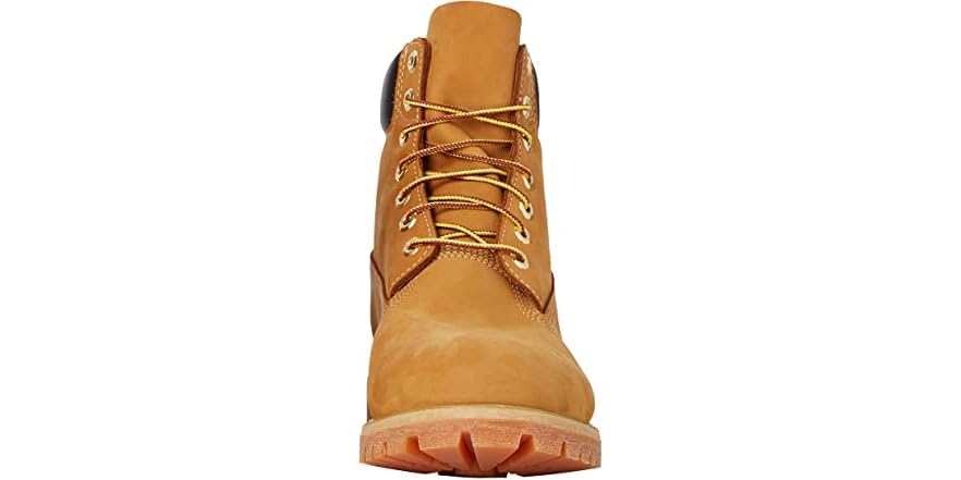 Timberland TB010061713-12 12 Timberland 6 Inch Premium B (Open Box)