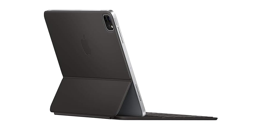 Apple MXNK2LL/A Magic Keyboard Black (Open Box)