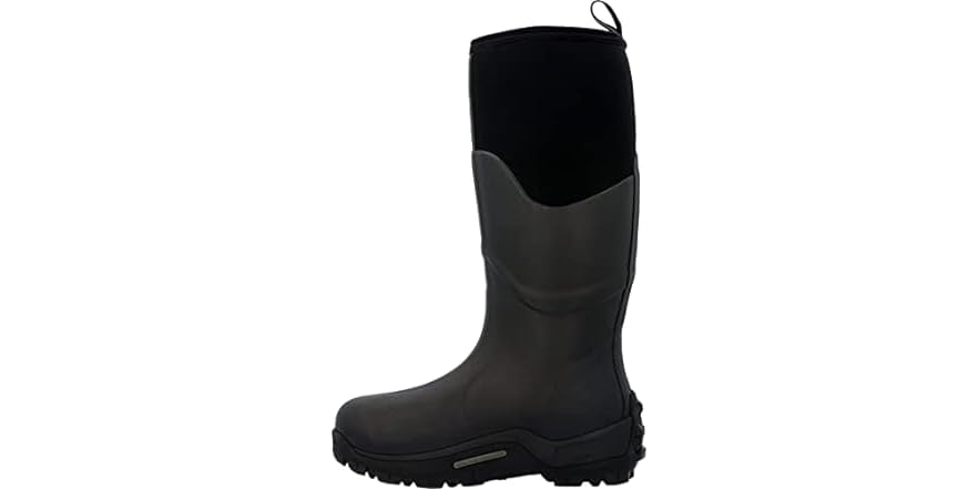 Muck Men's Muckmaster Boot Tall