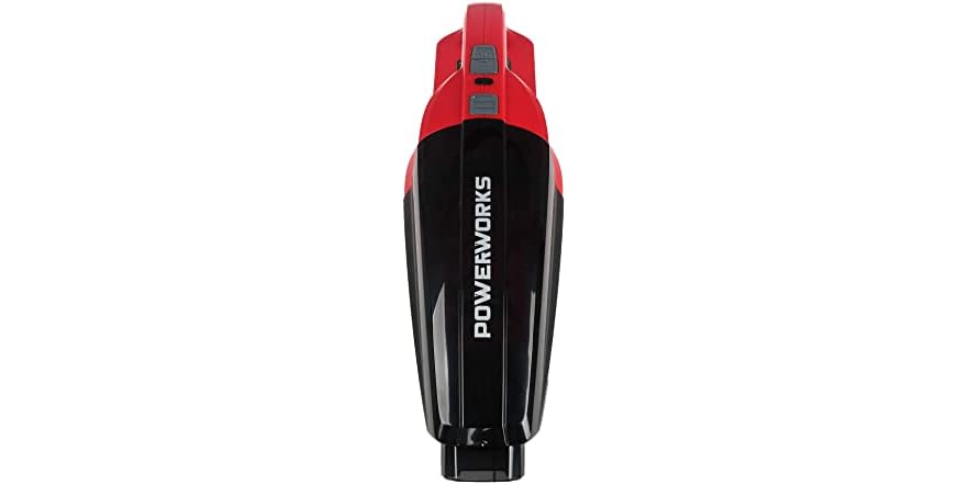 POWERWORKS 20V Cordless Hand Vacuum