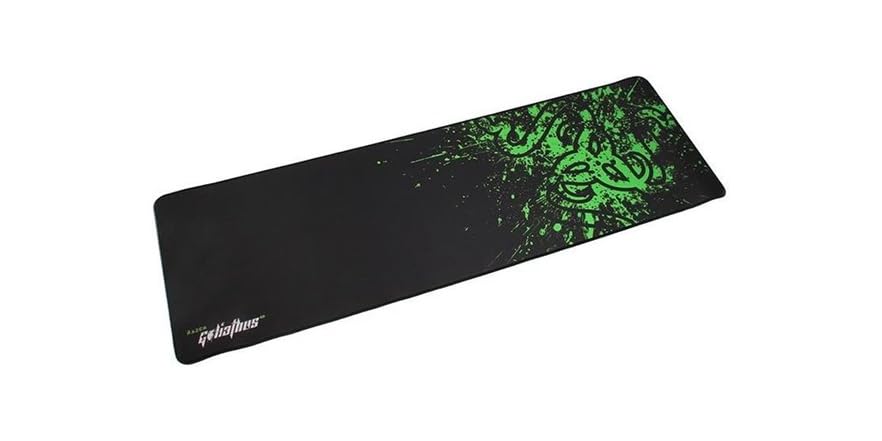 Razer Goliathus Extended Mouse Pad