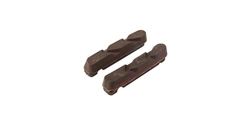 TRP Cross Brake Pads for Carbon Rims