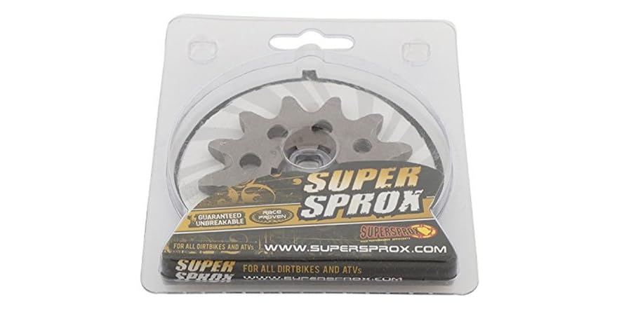 Supersprox Front Sprocket (13T)