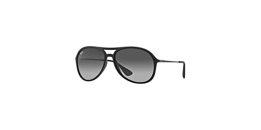Ray-Ban Men's Rb4201 Alex Sunglasses