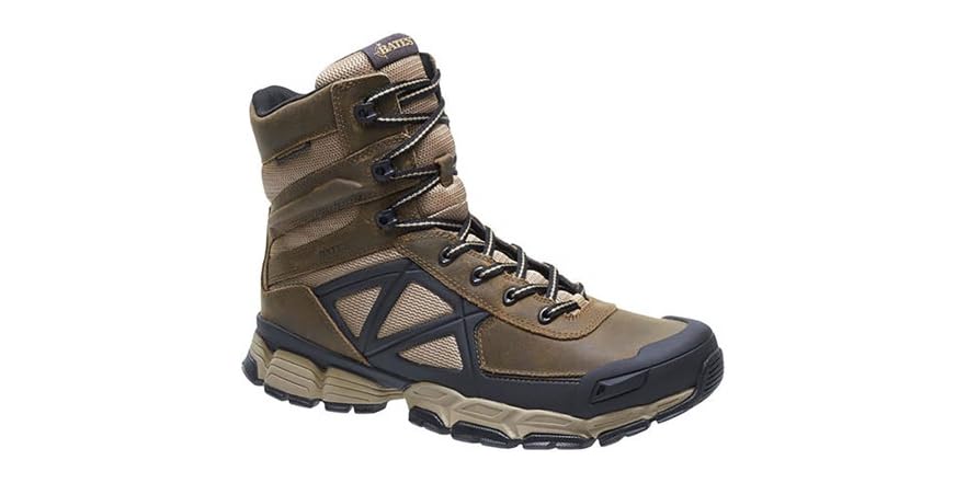 Bates Velocitor FX Tactical Boot