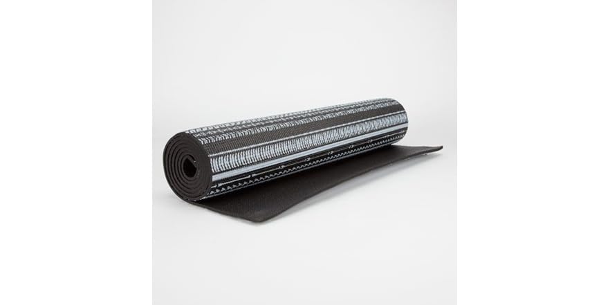 Gaiam Full Tilt Sport Yoga Mat