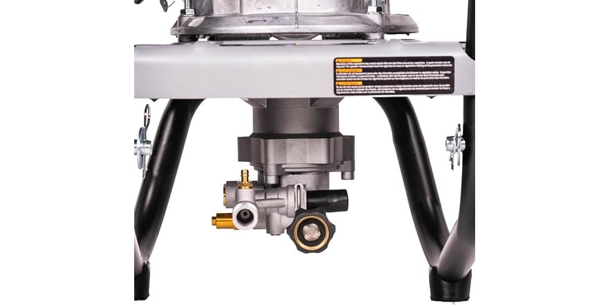 Simpson 2,800 PSI Honda Engine (Refurbished)