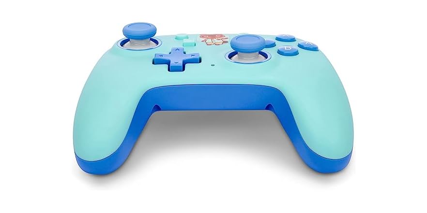 (NEW) PowerA Nano Wired Controller for Nintendo Switch