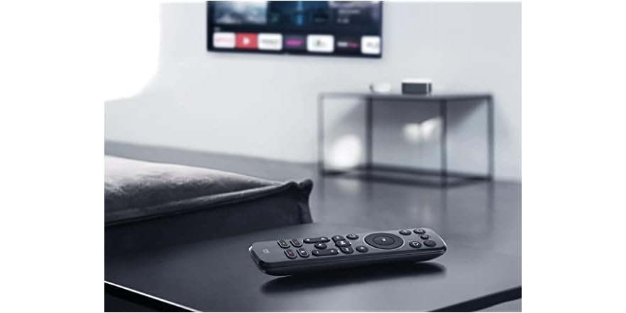 One For All Streamer Remote Univers